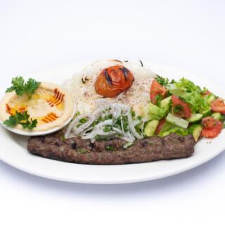 Menu - Mr. Kebab Restaurant - Mediterranean Food Serving Redlands, CA ...