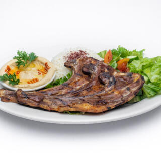 Menu - Mr. Kebab Restaurant - Mediterranean Food Serving Redlands, CA ...