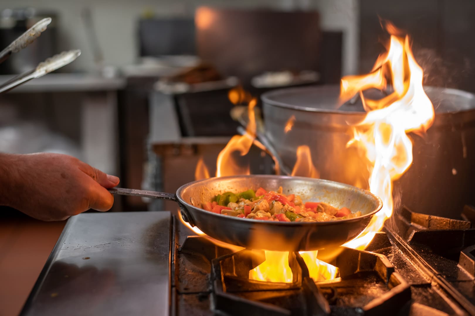 About - Mr Kebab - Redlands California